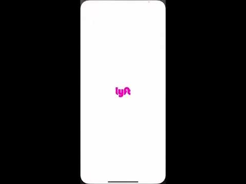 How to enter your LYFT promo code