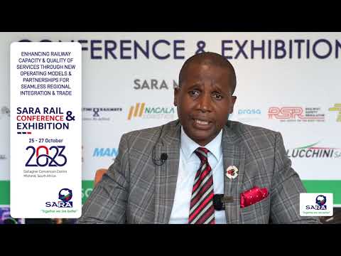 Revitalising Malawi’s Railways Explore Business Opportunities at SARA’s Upcoming Event