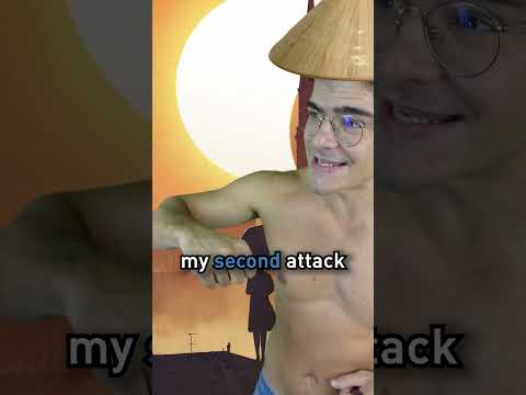 The New Monk in D&D