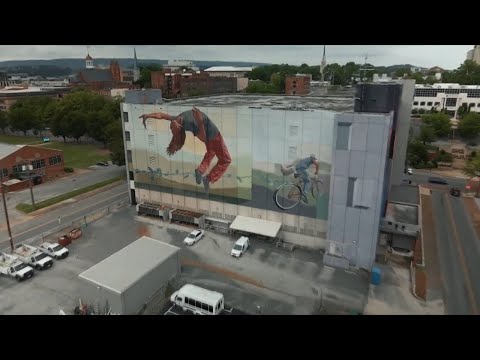 3 Plus Your Community- Chattanooga Tourism Company