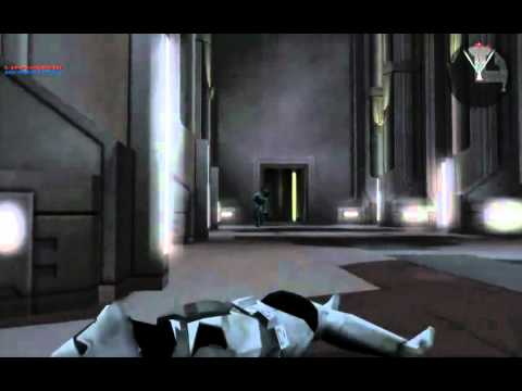 Steam Community :: Video :: (SWBF2) Mass Effect: Unification - N7 Adept (Showcase)