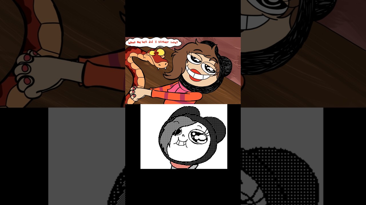 Animation Comparison