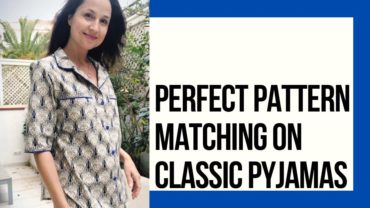 Perfect Pattern Matching on Classic Pyjamas