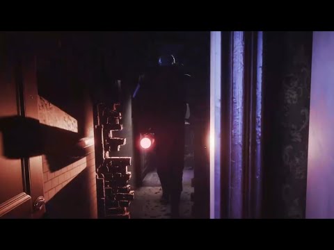 Steam Community :: Video :: Discover Horror - St. Dinfna Hotel Will ...