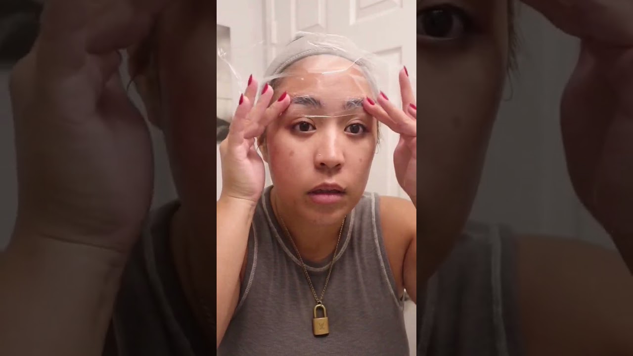 THE BEST AT-HOME BROW LAMINATION KIT I'VE EVER USED 🙌🏽 - Check Out More Amazon Faves on My Channel