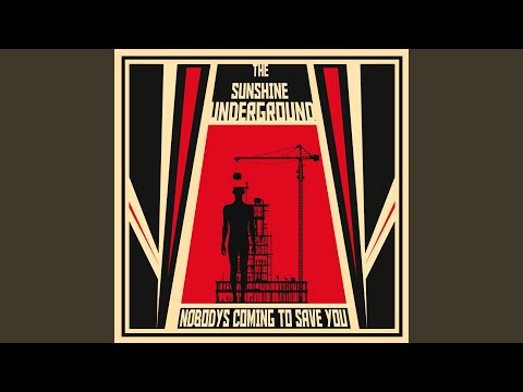 The Sunshine Underground - Change Your Mind | Vídeo Musical, Letra de ...