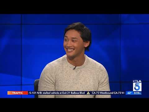 Josh Dela Cruz on Playing the Iconic Leading Role in "Blue's Clues & You!"