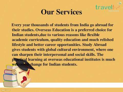 Study Visa Consultants in Chandigarh