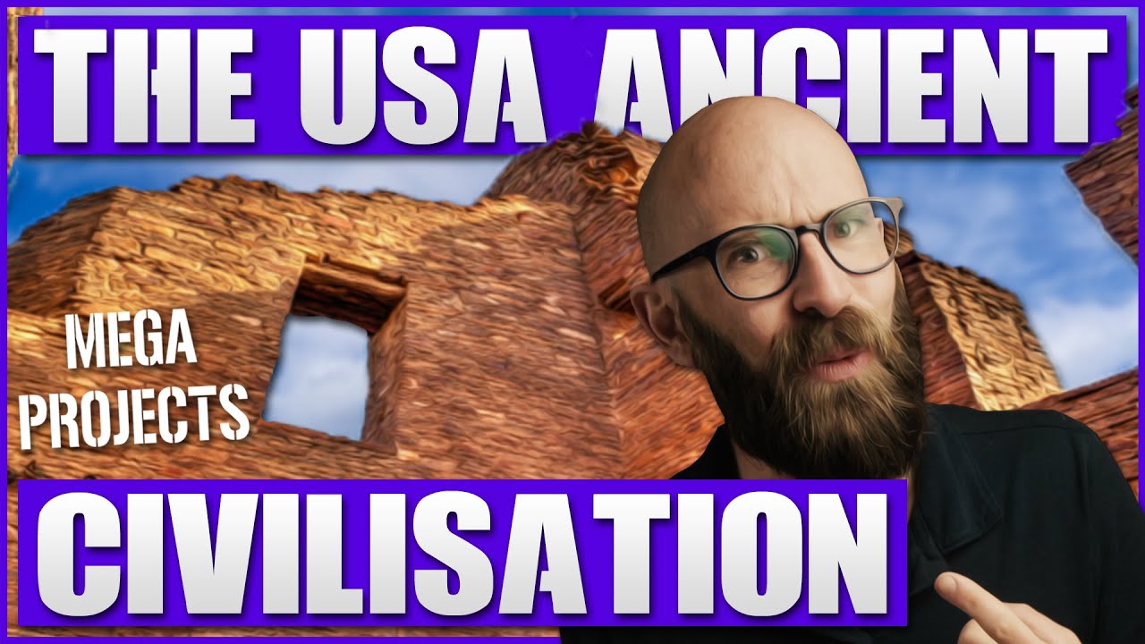 The Rise and Quick Fall of Chaco