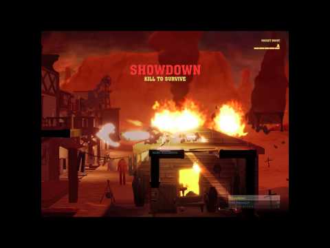 Steam Community :: Video :: The Showdown Effect
