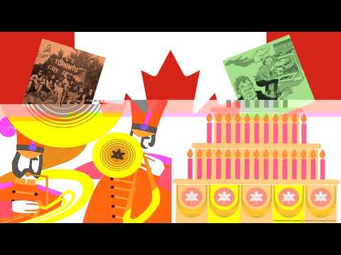 Heritage in Ottawa: 1967