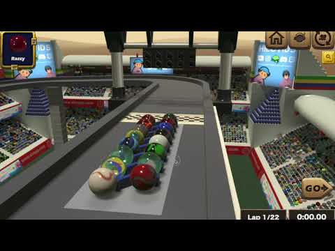 Steam Community :: Video :: A DELICIOUS FINISH ~ THE RASPBERRY RACERS ...