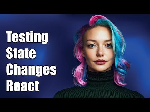 Testing State Changes in React with Jest: Component Interaction Guide