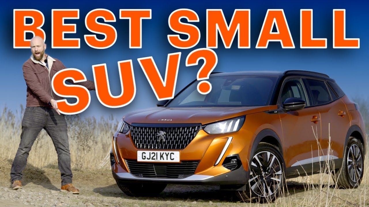 Peugeot 2008: In-depth Review!