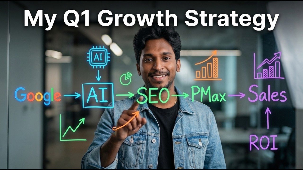 Digital Marketing Experiments That Actually Work (EP-03) | Marketing Strategies for Higher ROAS