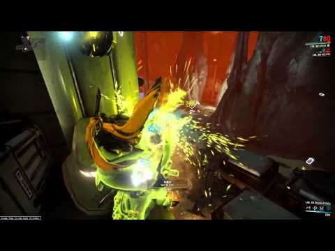 Steam Community :: Video :: Warframe: Juggernaut Behemoths are hard ...