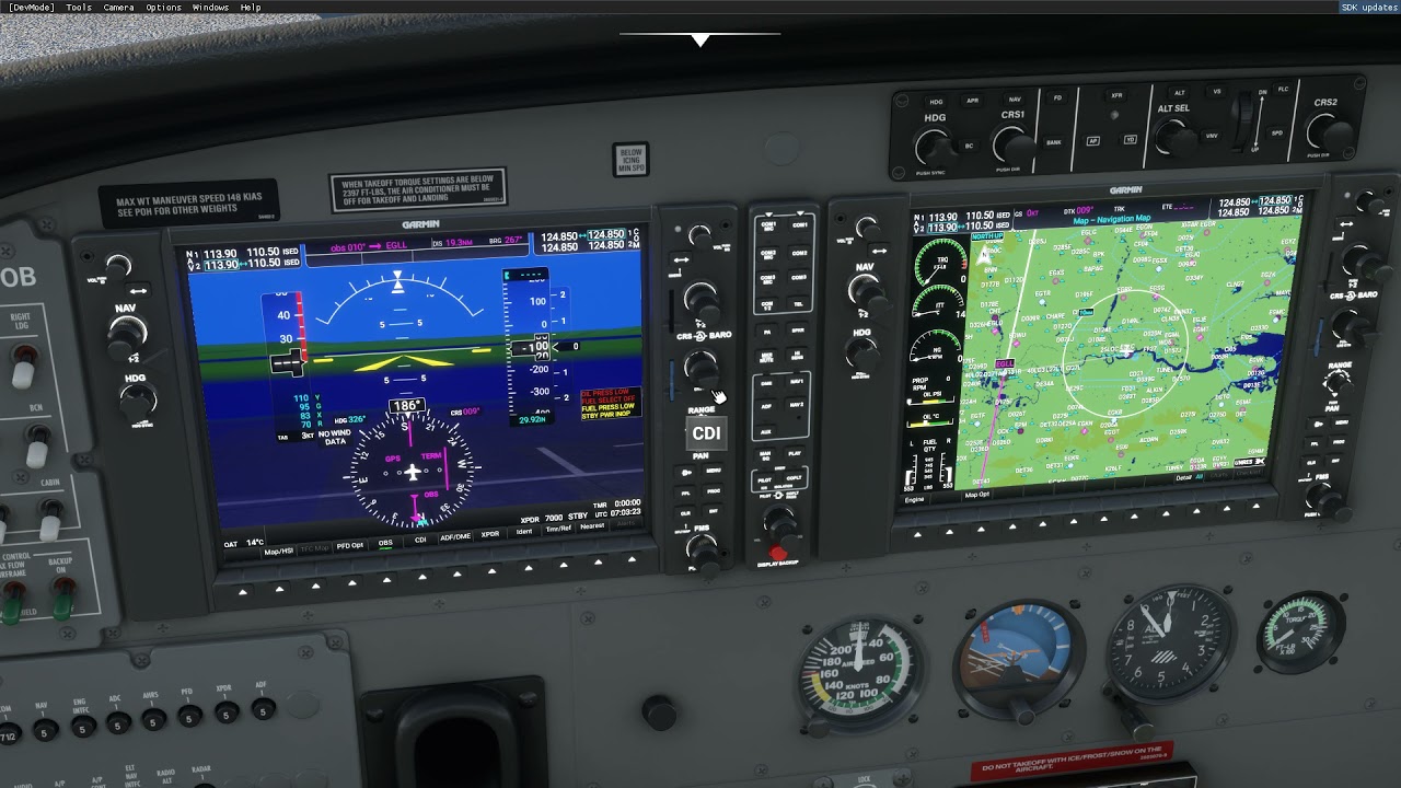 Working Title G1000 NXi Discussion Thread - Tools & Utilities ...