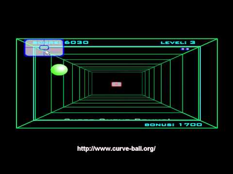 Curve Ball-Very Exciting Game | Flash Games