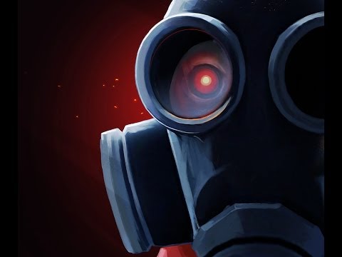 Steam Community :: Video :: Team Fortress 2 - Taunt Kill Pyro