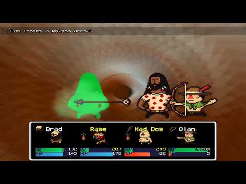 Steam Community :: Video :: LISA - Part 2 [Modded, 1080p at 60fps, No ...