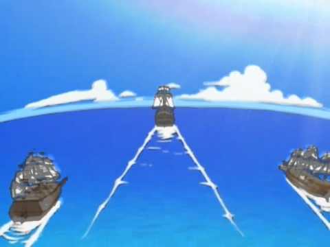 One Piece ~ VF ~ Episode 1