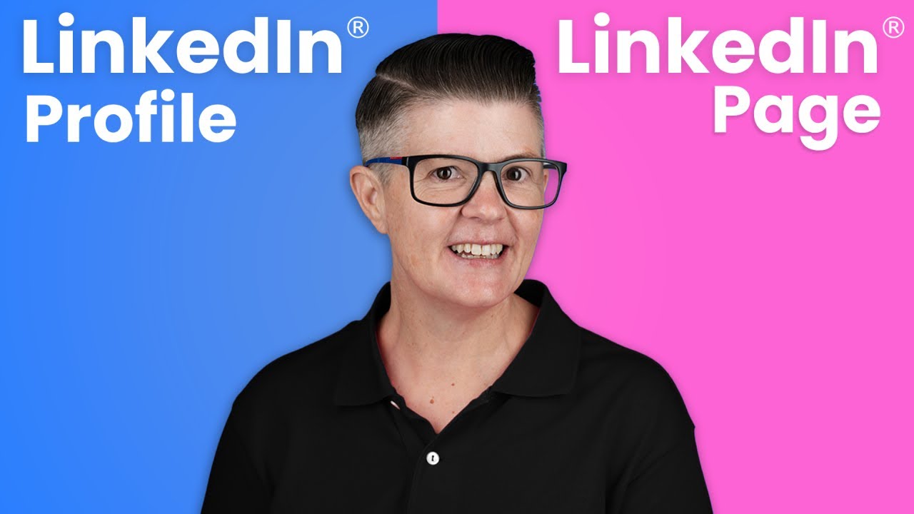 LinkedIn Profile vs Business Page: Where Should Small Business Owners Focus?