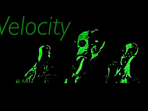 Velocity (2025) Full Album
