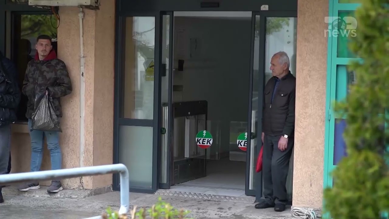 Top News – Arrestohet drejtori i KEK-ut në Kosovë, prokuroria I bastis ... Top News – Arrestohet drejtori i KEK-ut në Kosovë, prokuroria I bastis ...