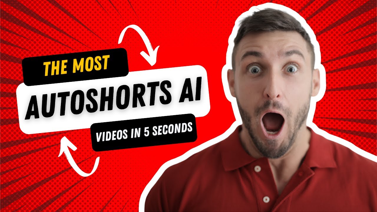 AutoShorts.ai | #1 Faceless Video Generator for TikTok & YouTube