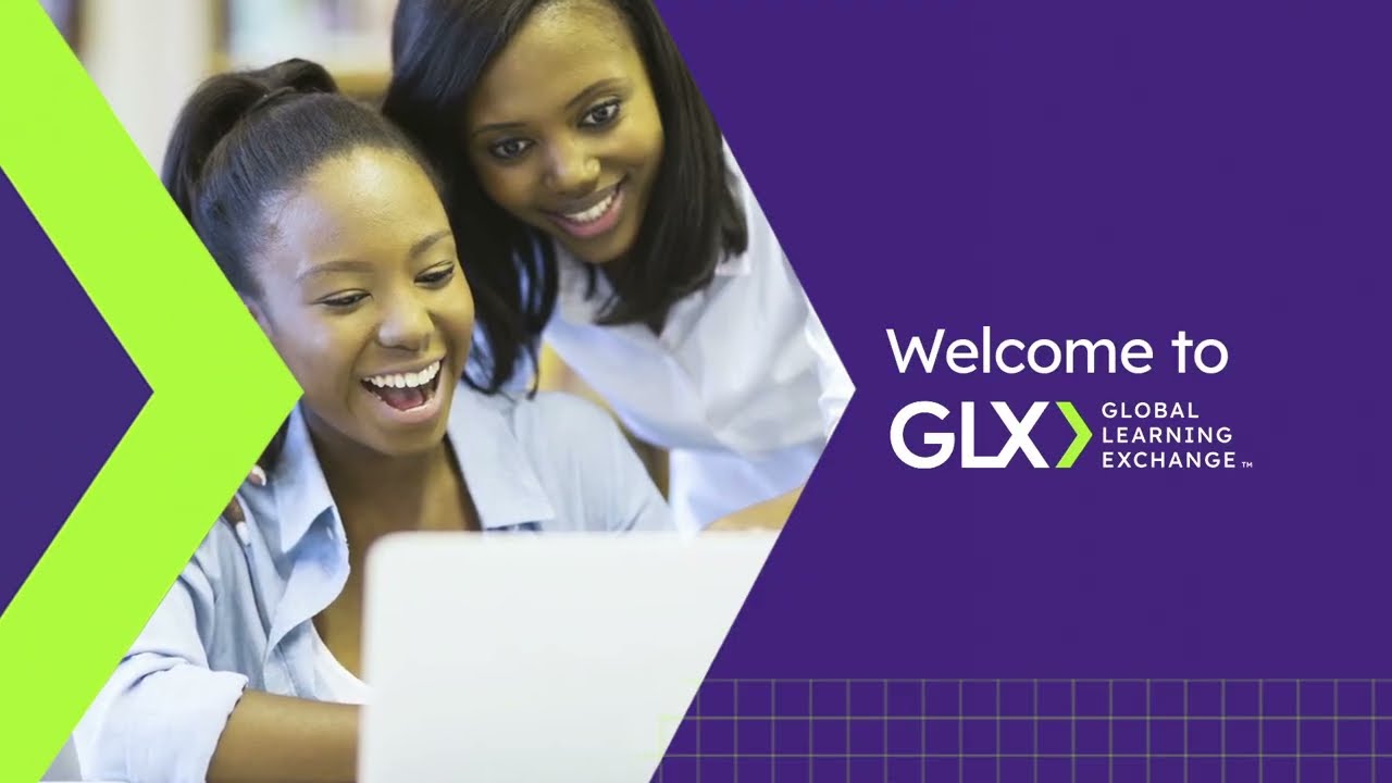 Global Learning Exchange™ Bahamas Ribbon Cutting