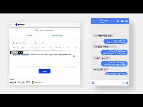 Kukarella - Features & Pricing (January 2026)