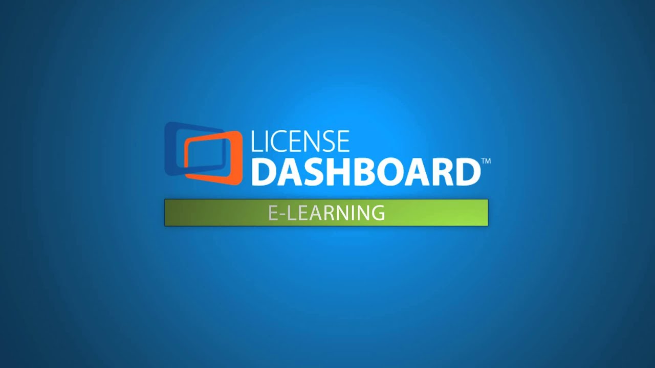LD E-learning Logo