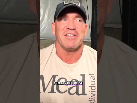 Is TRT the same as ANABOLIC Steroids? #testosterone #bodybuilding