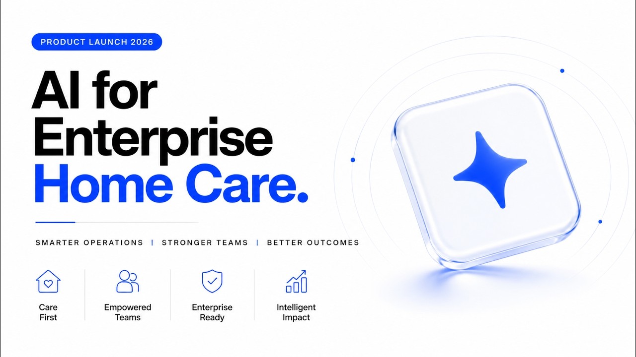Aim - Enterprise AI Care Management| Product Launch 2026 