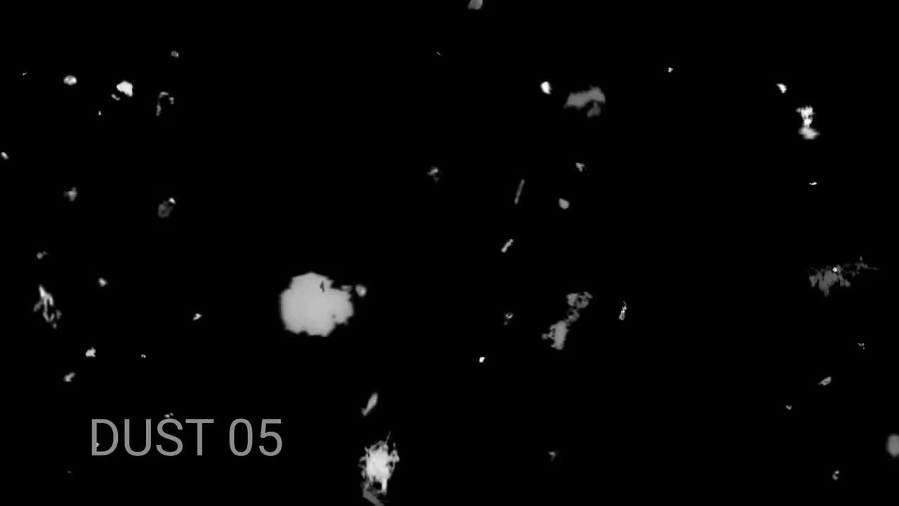 Old Dust Pack Motion Graphics