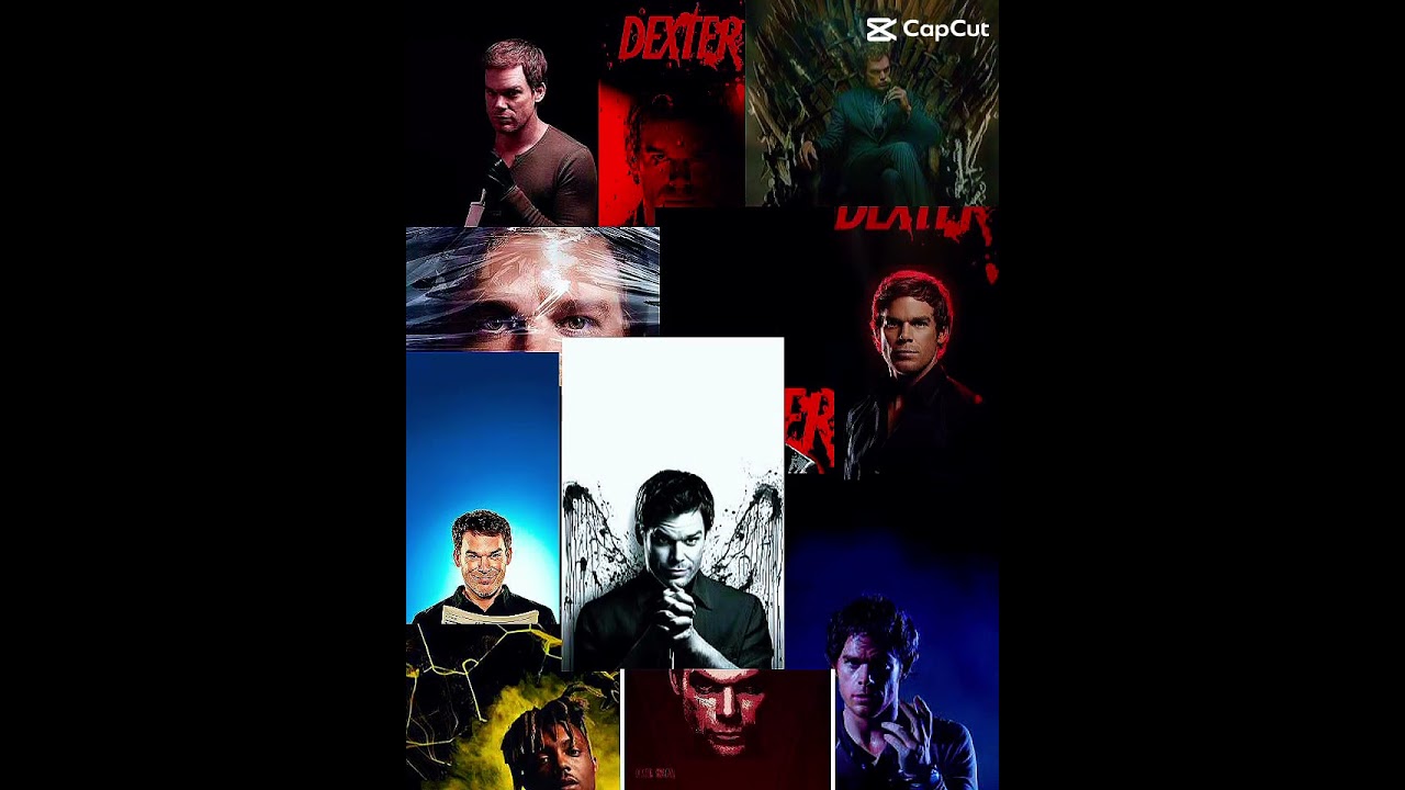 Dexter wallpaper