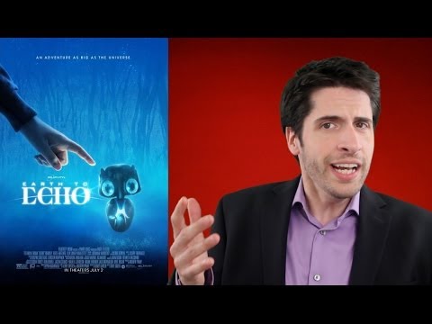 Earth To Echo movie review