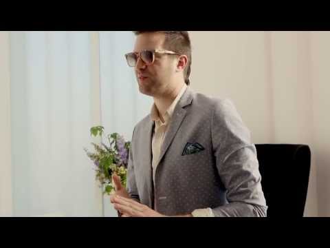 FILTER's How To Tie A Bow-Tie With Mayer Hawthorne