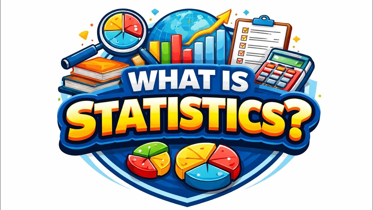 Introduction to Statistics | Class 11 Commerce