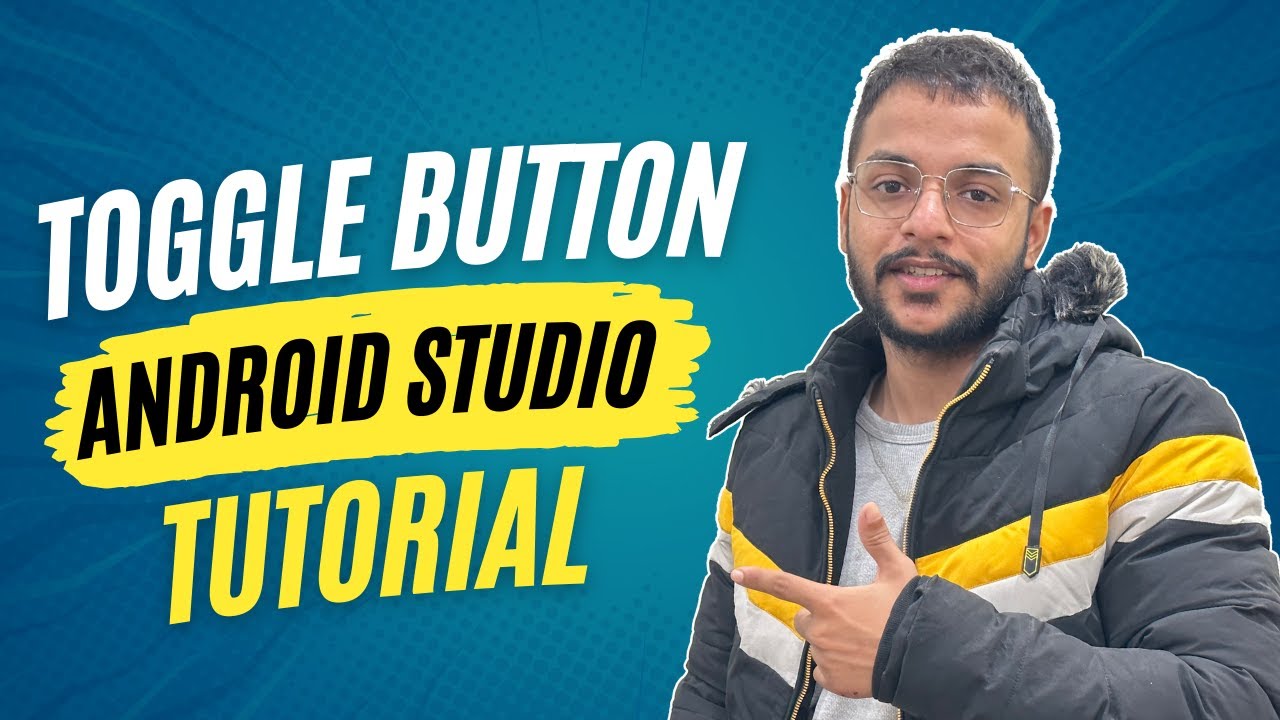 Toggle Button Tutorial in Android Studio | Easy Tutorial | Finegap