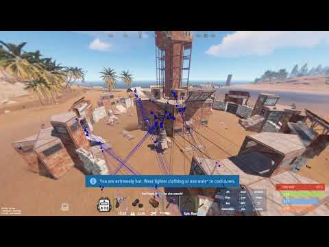 Steam Community :: Video :: Rust 2019 10 29 - Mexic