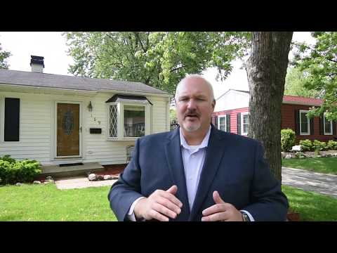 109 Glendale Rd - Buffalo Grove, IL