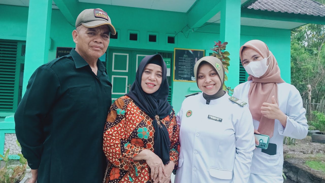 Penanganan Complaint di Rumah Sakit | | Tugas UAS
