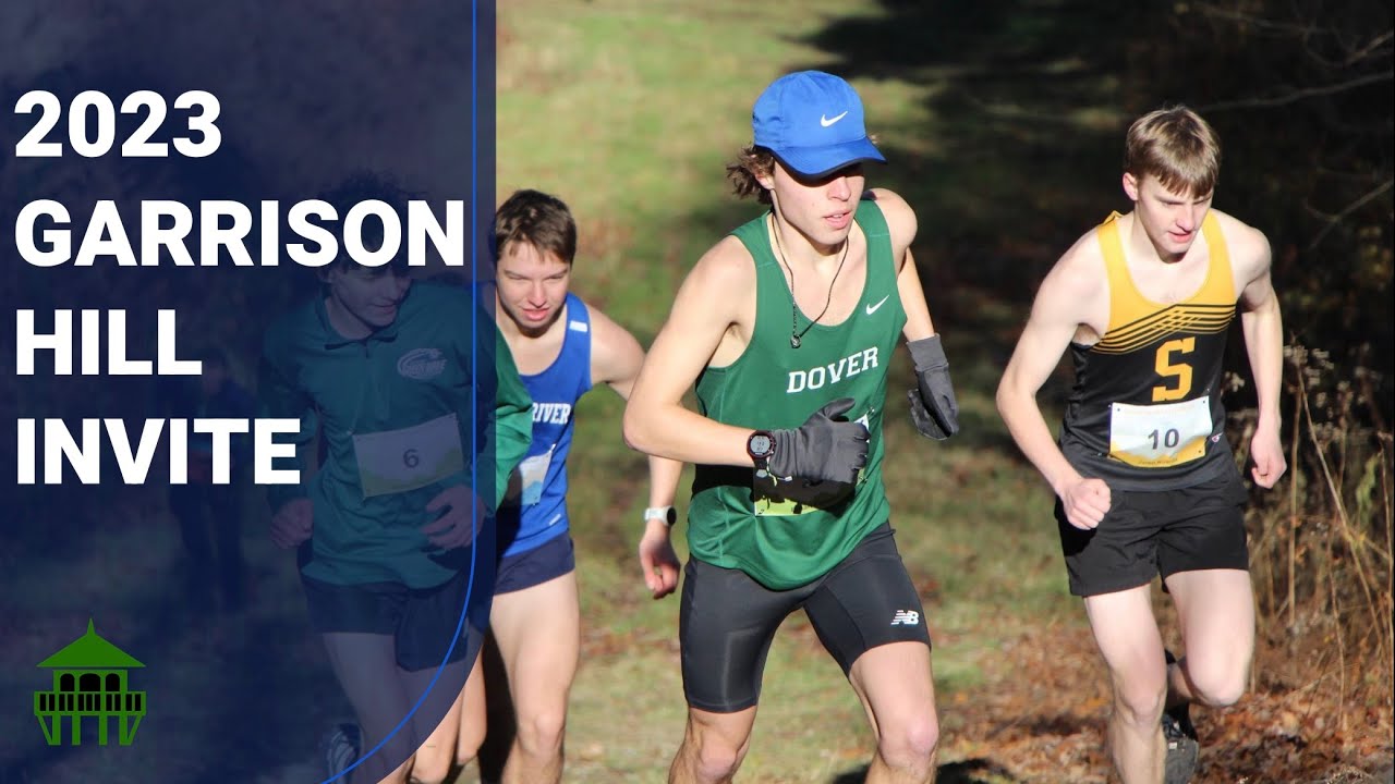 2023 Garrison Hill Invitational