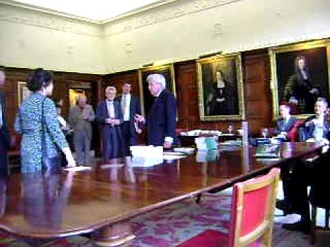 Anonymous (2011) Trailer, Clip and Video