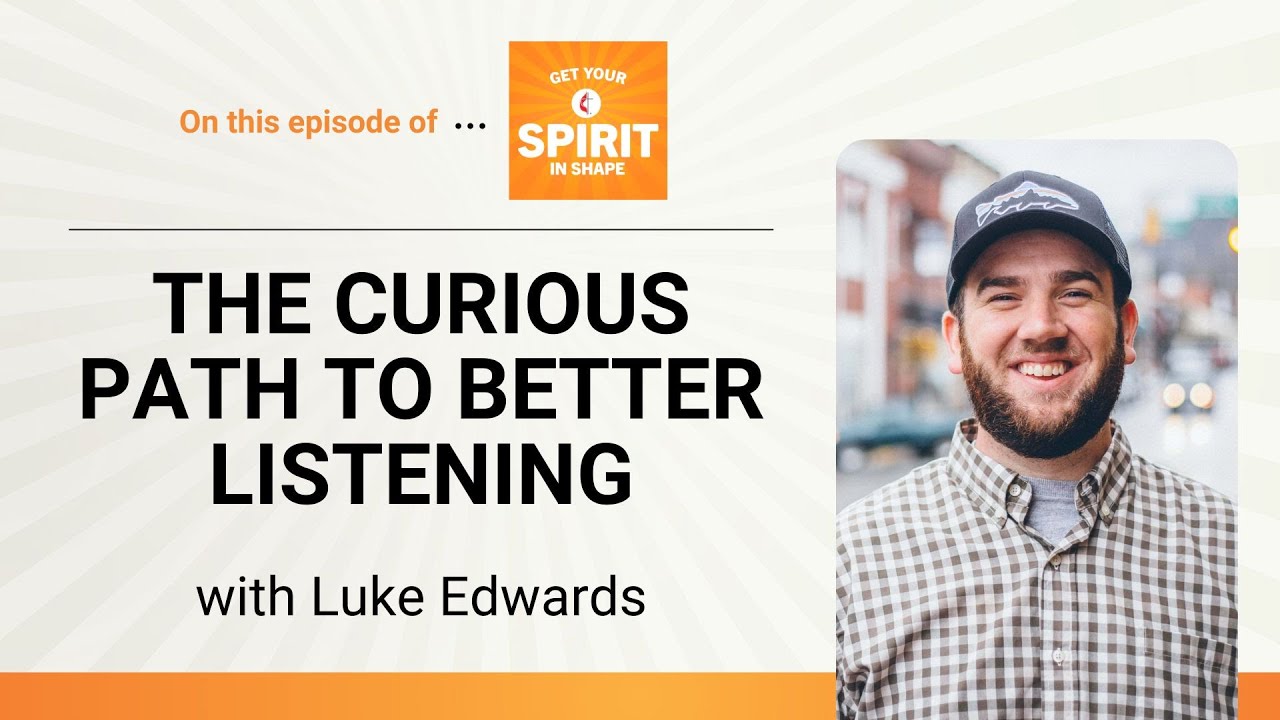 The curious path to better listening | UMC.org