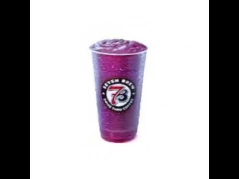 7 brew secret menu