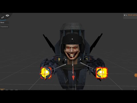 Steam Community :: Video :: Small Astro toilet prisma 3d link in comments