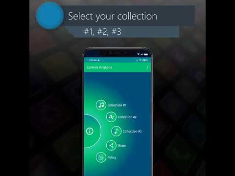App Current ringtones ING C