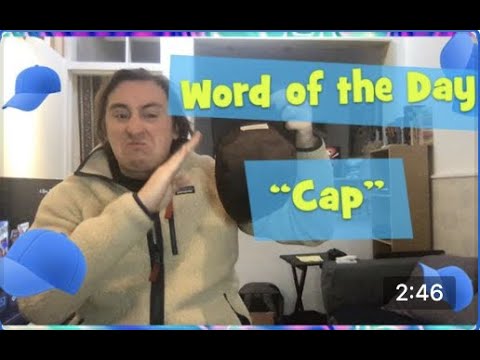 What Does Cap Mean?